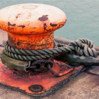 China Stainless Steel Boat Bollards Maritime International Bollards for sale
