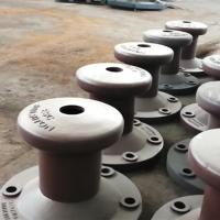 China Stainless Steel Boat Bollards Maritime International Bollards for sale