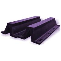 China Noiseless Innovative Arch Fender For Enhanced Energy Absorption And Durability for sale