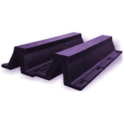 China Noiseless Innovative Arch Fender For Enhanced Energy Absorption And Durability for sale