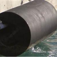 China Collision Protection Cylindrical Rubber Fenders Marine Non-Slip for sale
