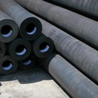 China Collision Protection Cylindrical Rubber Fenders Marine Non-Slip for sale