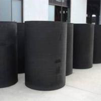 China HONGRUNTONG cylindrical marine fenders pneumatic rubber Environmentally friendly for sale