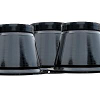 China Modular Design Cone Fenders Marine Extruded Rubber Resilient for sale
