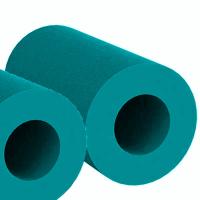 China Cylindrical Marine Marine Dock Fenders Vessel Protection Fenders for sale