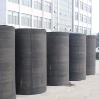 China Reliable Cylindrical Marine Fenders Tug Boat Fenders Rubber Fenders for sale