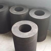 China High Performance Cylindrical Marine Fenders Dock Bumper Fenders for sale