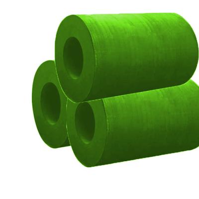 China High Performance Cylindrical Marine Fenders Dock Bumper Fenders for sale