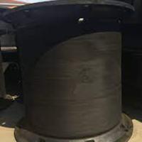 China Industrial Grade Cell Rubber Fender Marine Fenders Mooring Fenders for sale
