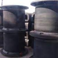 China Industrial Grade Cell Rubber Fender Marine Fenders Mooring Fenders for sale