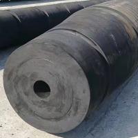 China China Cylindrical Fenders Tugboat Tire Fenders Tugboat Bumpers for sale
