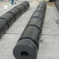 China Efficiently Protect Tugboat With Dock Fender Tug Boat Fenders And Bumpers for sale
