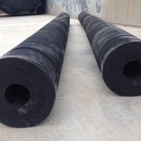China Efficiently Protect Tugboat With Dock Fender Tug Boat Fenders And Bumpers for sale