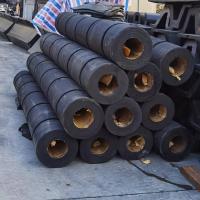 China Tugboat Tire Fenders Cylindrical Fenders Tugboat Bumpers For Docking And Mooring for sale