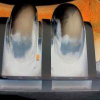 China Roller Fenders Boat Anti Collision Roller Rubber Fender For Pontoons for sale