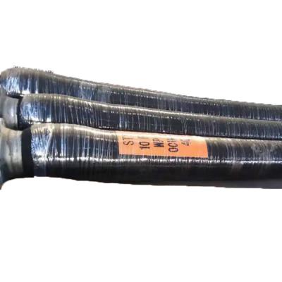 China 15 Bar STS Nbr Rubber Hose OCIMF2009 Standard For Ship To Ship Transfer for sale