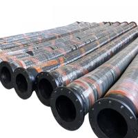 China SR STS Hose With 75-105 Bar Burst Pressure And 3mm-40mm Inner Diameter for sale