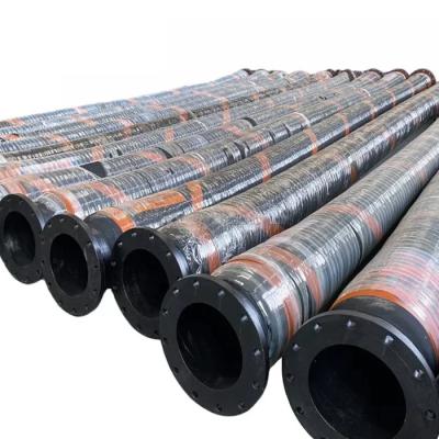 China SR STS Hose With 75-105 Bar Burst Pressure And 3mm-40mm Inner Diameter for sale