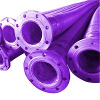 China High Pressure NBR STS Hose Assemblies For 15-21 Bar Applications for sale