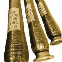China Customizable STS Hose Assemblies -40C-80C SR for sale