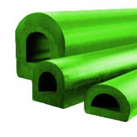 China HONGRUNTONG Easy Installed D Type Fenders With Customized Logo for sale