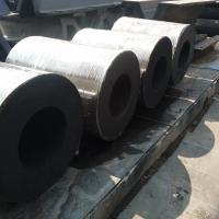 China Customized Hardness Cylindrical Marine Fenders Dock fender Boat Protection For Impact Resistance for sale