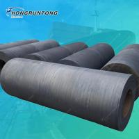 China Black Cylindrical Marine Fenders Durable Fenders For High Impact And Low Maintenance for sale