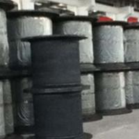 China High Load Capacity Cell Rubber Fender Ideal for International Shipping for sale