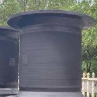 China High Load Capacity Cell Rubber Fender Ideal for International Shipping for sale