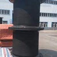 China Lasting Cell Rubber Fender Custom Fenders Eco Friendly Fenders With Impact Resistance for sale