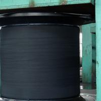 China Lasting Cell Rubber Fender Custom Fenders Eco Friendly Fenders With Impact Resistance for sale