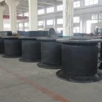 China Pianc2002 Cell Rubber Fender System Quality Fenders With Custom Logo Fender Durability for sale