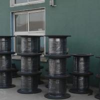 China Pianc2002 Cell Rubber Fender System Quality Fenders With Custom Logo Fender Durability for sale
