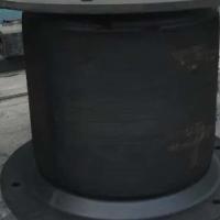 China Easy Installed Cell Rubber Fender Elastic Rubber Cost Effective Fenders for sale