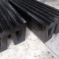 China Low Maintenance Tug Boat Fenders Dock Fenders Custom Fenders Corrosion Resistant for sale
