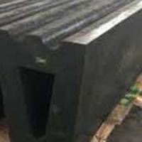 China Tug Boat Fenders Marine Tug Cushions Rubber Fenders For Waveimpact Tidal Protection for sale