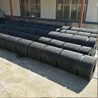 China Heavy Duty Marine Tug Boat Fenders with ISO 9001 ABS BV Certifications for sale
