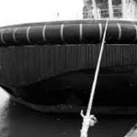 China Certified Bv Tug Boat Fenders Ship To Ship Operation Fenders Excellent Impact Resistance for sale