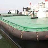 China Certified Bv Tug Boat Fenders Ship To Ship Operation Fenders Excellent Impact Resistance for sale
