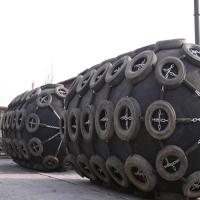 China High Pressure Yokohama Jumbo Fender with Multi Layer Protection for Ship Protection for sale