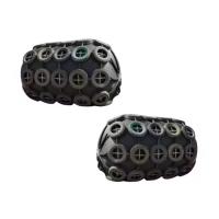 China Corrosion Resistant Pneumatic Baby Fender for 15 Years Service Life for sale