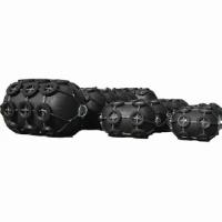 China NR Pneumatic Baby Fender with Pressure 50kpa and Tyres Accessories for sale