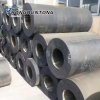 China Ship Cylindrical Marine Fenders Dock Rubber Fender Tug Boat Fender for sale