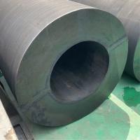 China Marine Cylindrical Type Rubber Fender For Ship And Dock for sale