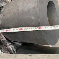 China Marine Cylindrical Type Rubber Fender For Ship And Dock for sale