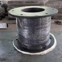 China Pianc 2002 Cell Rubber Fender For Container Terminals Bulk Cargo Ports for sale