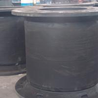 China UV Resistance Marine Cell Fender For Vessel And Wharf for sale