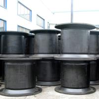 China UV Resistance Marine Cell Fender For Vessel And Wharf for sale