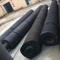 China Marine Model Tug Boat Fenders Big Sizes Replacement for sale