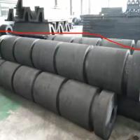 China Marine Model Tug Boat Fenders Big Sizes Replacement for sale